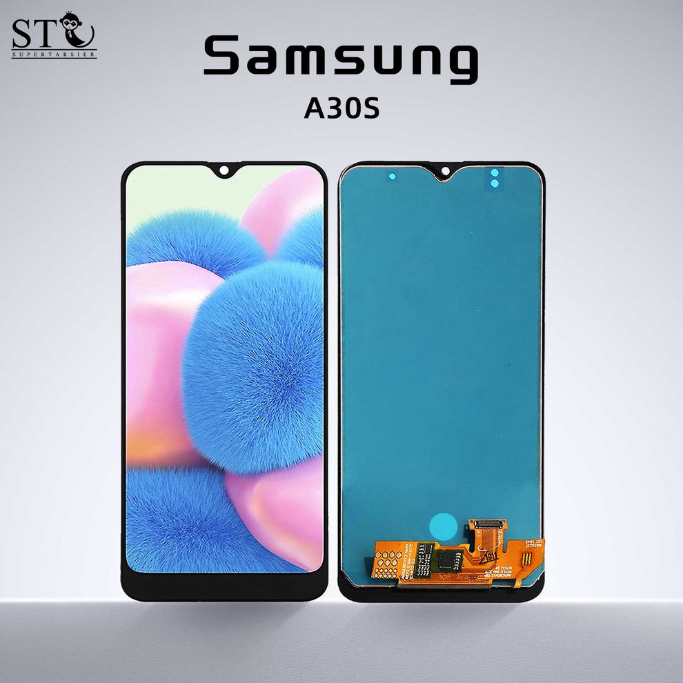 ?Original For Samsung A30s LCD Screen Replacement Tool Set - Digital T ...